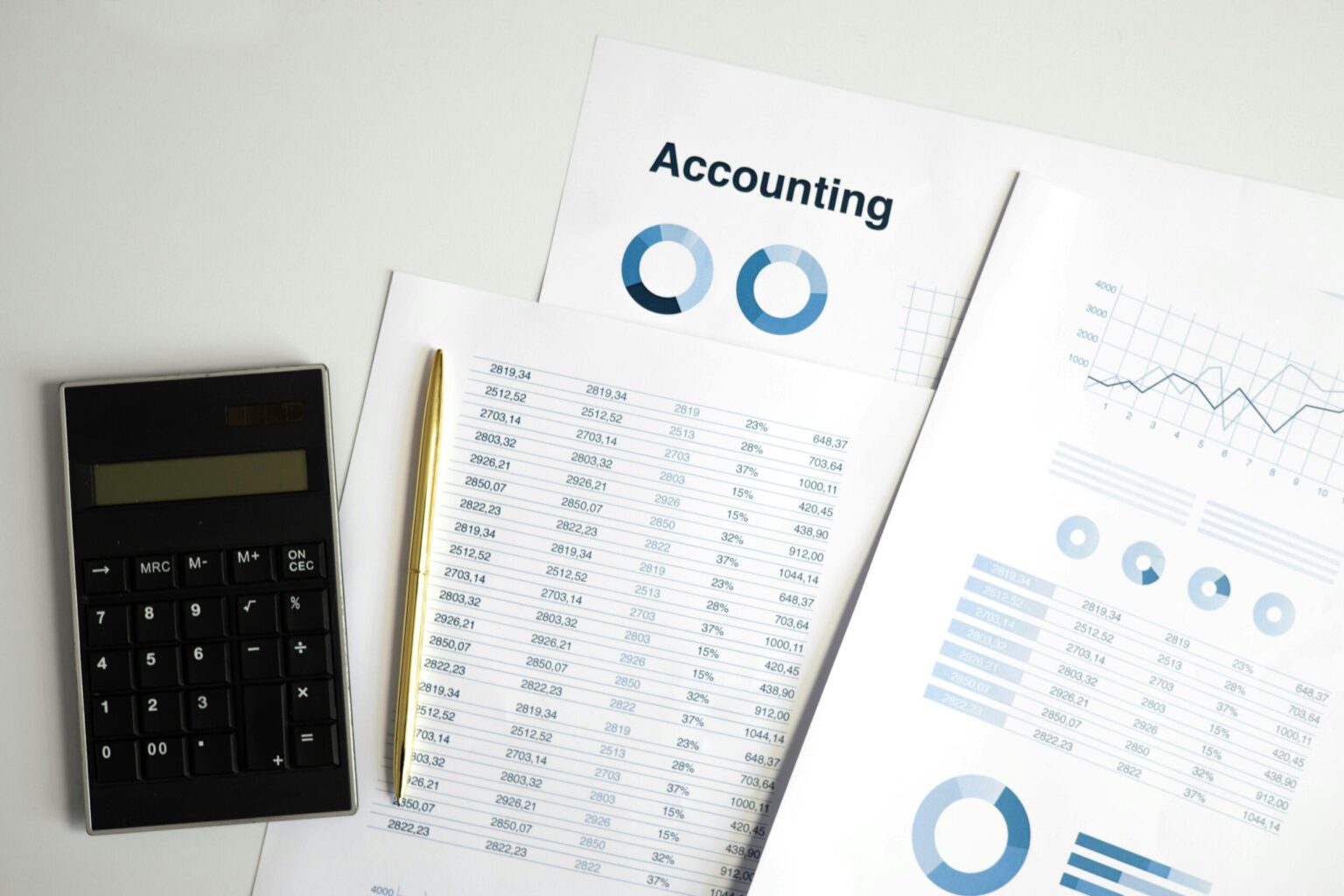 Nonprofit Financial Statement Requirements by State – Audit vs Review ...