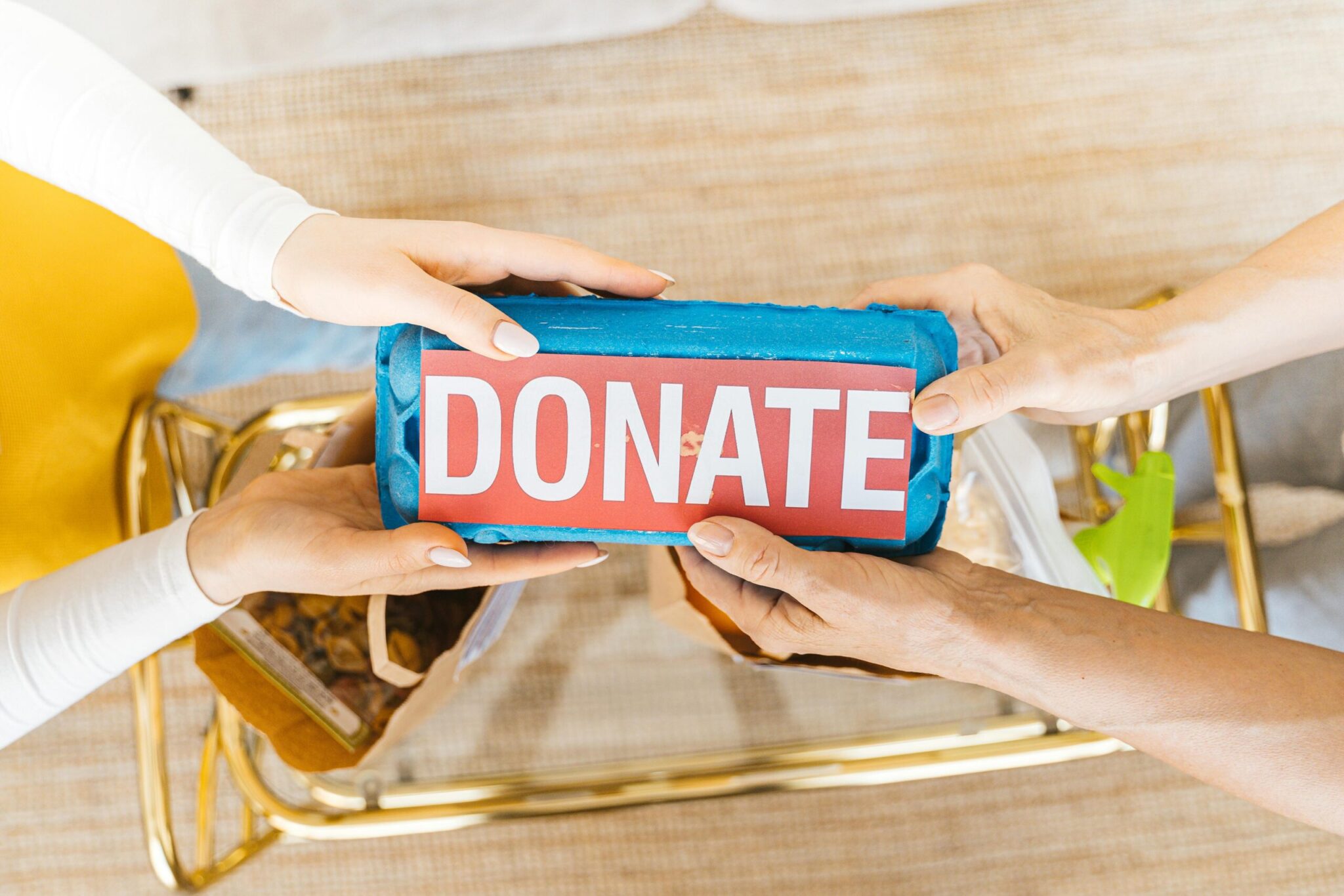 Charitable Solicitation Registration Services | Charity Filings